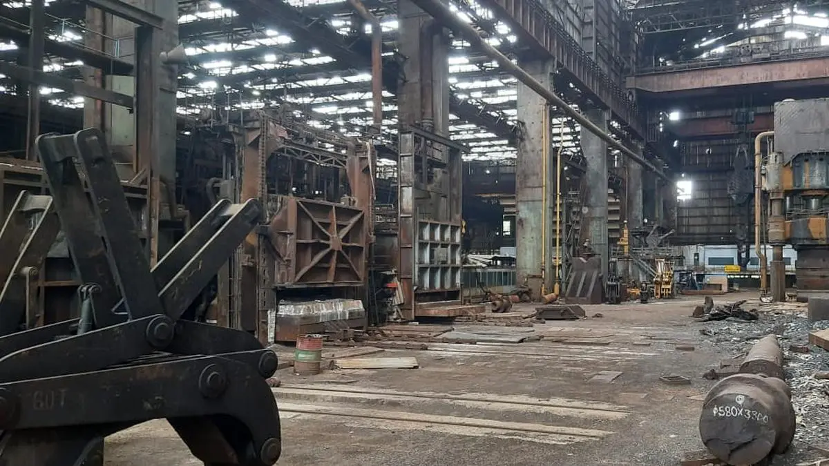 Future of HEC hangs in the balance as employee salaries remain unpaid for over a year - Frontline